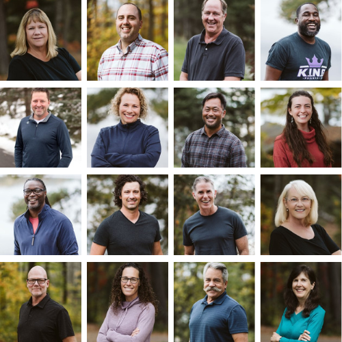 Connect to the ReWire Community — ReWire