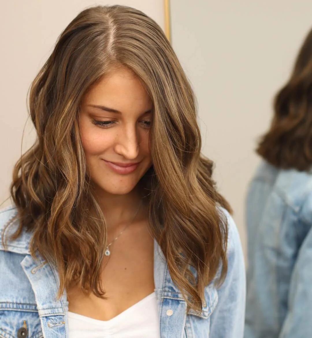 Hair Services in Bloomington — Lauren & Co. Hair Studio