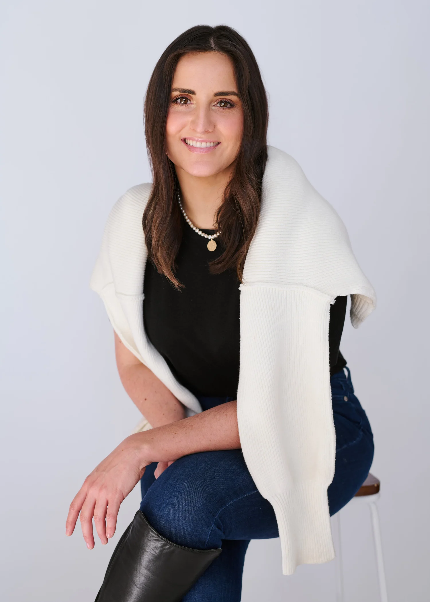 Alana Burke Colville