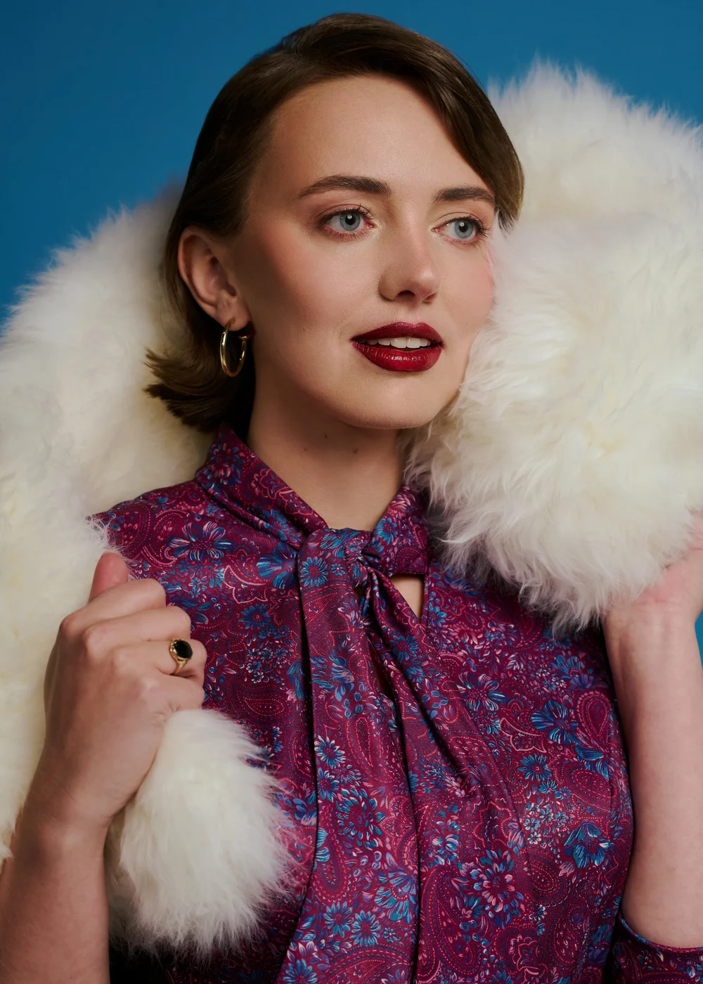 Alana Burke Colville