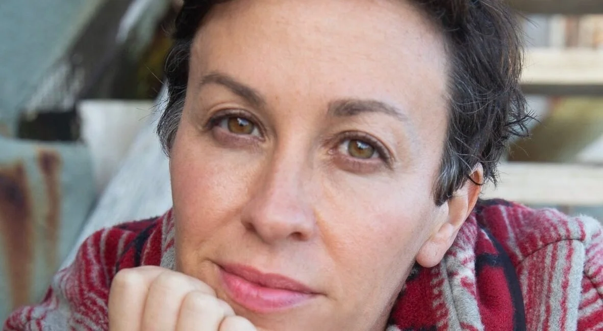 Alanis Morissette As God