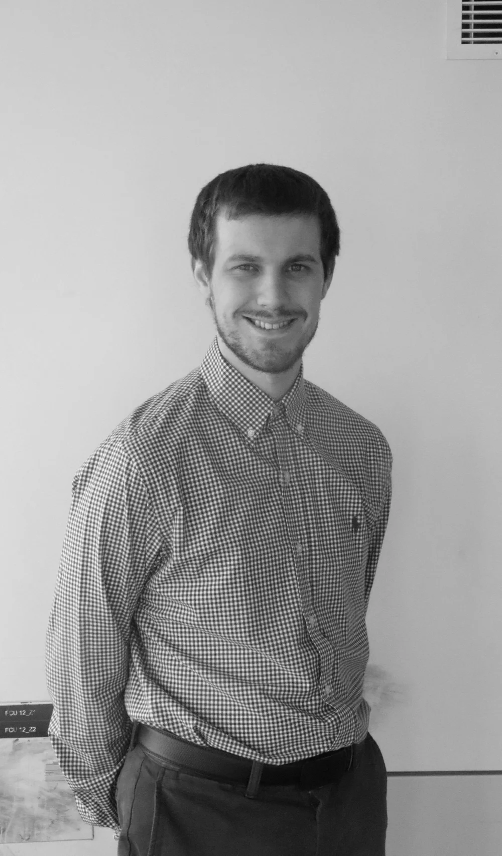 Current Members — Cornish Laboratory