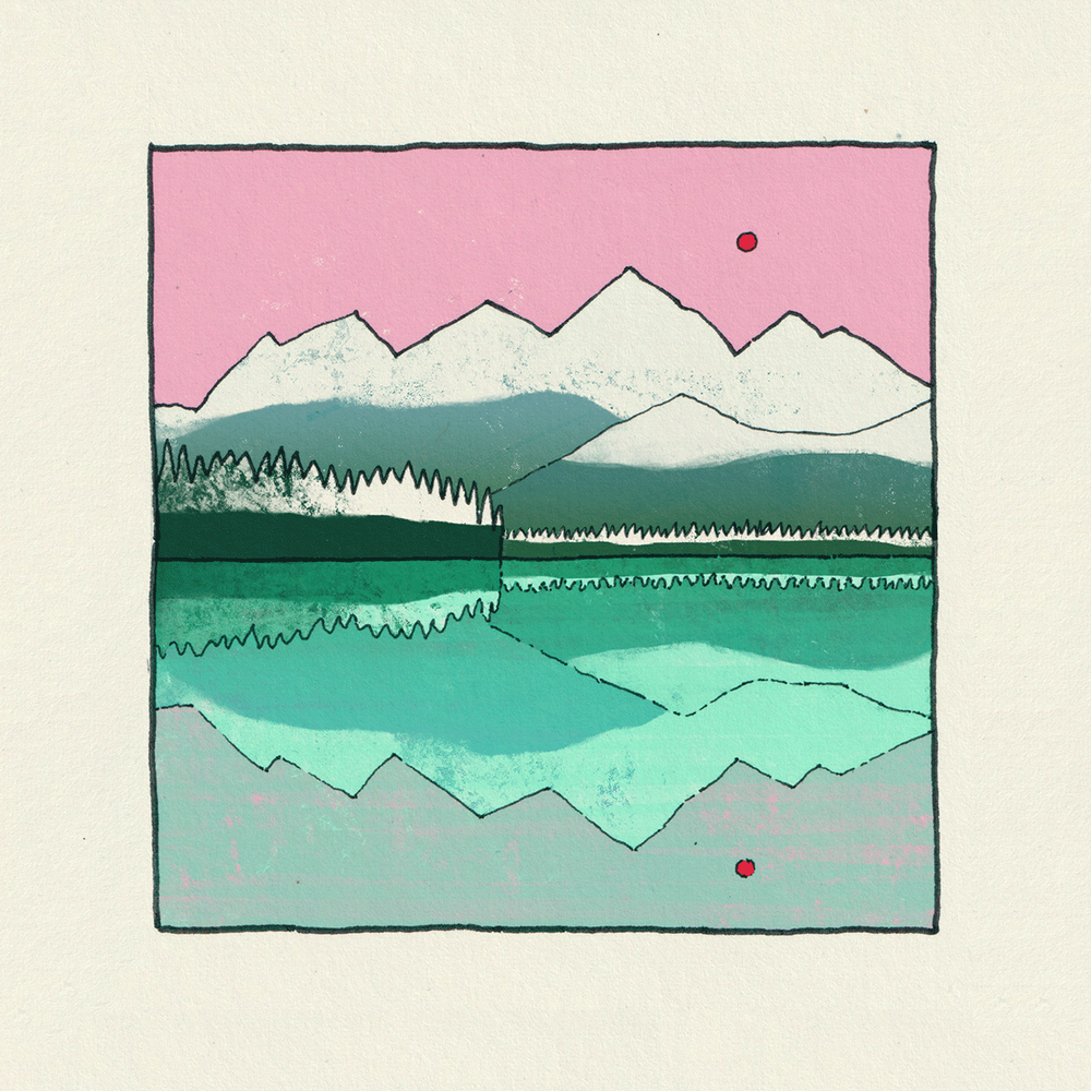 Let Luce Illustration & Design