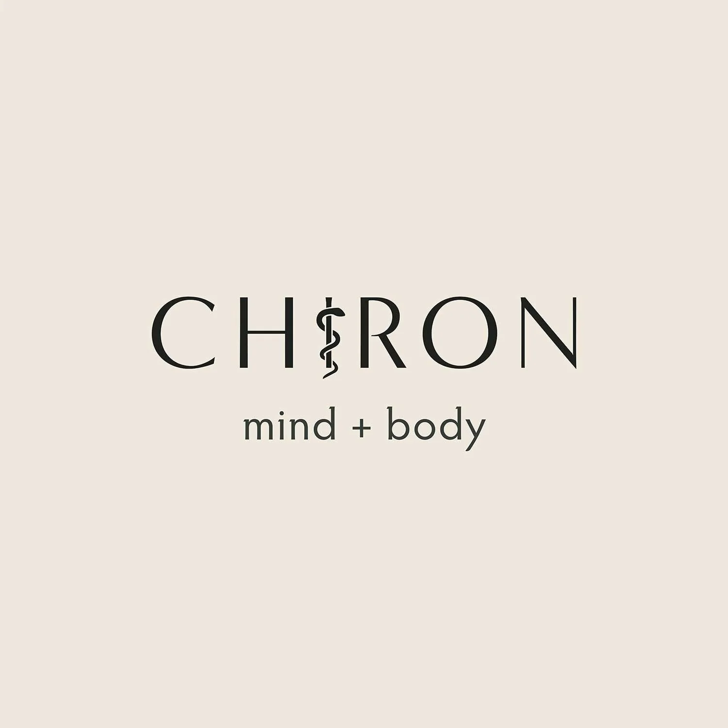 Chiron — Let Luce Illustration & Design