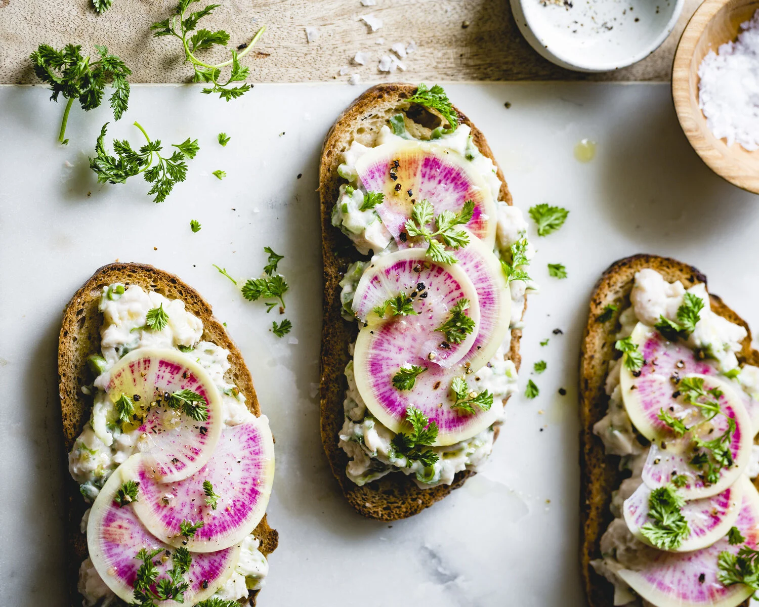 CRISP Kitchen & Juice