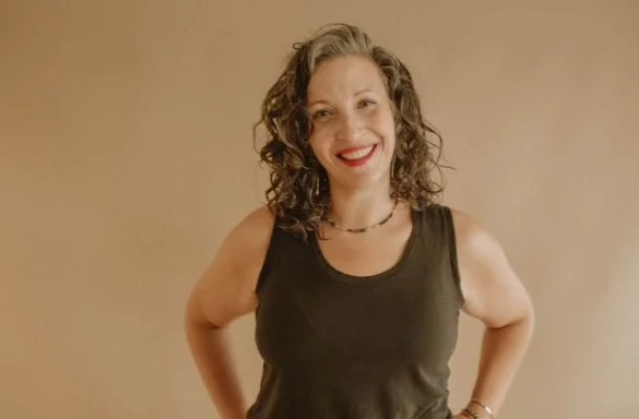 Katie Hayden — WellOK