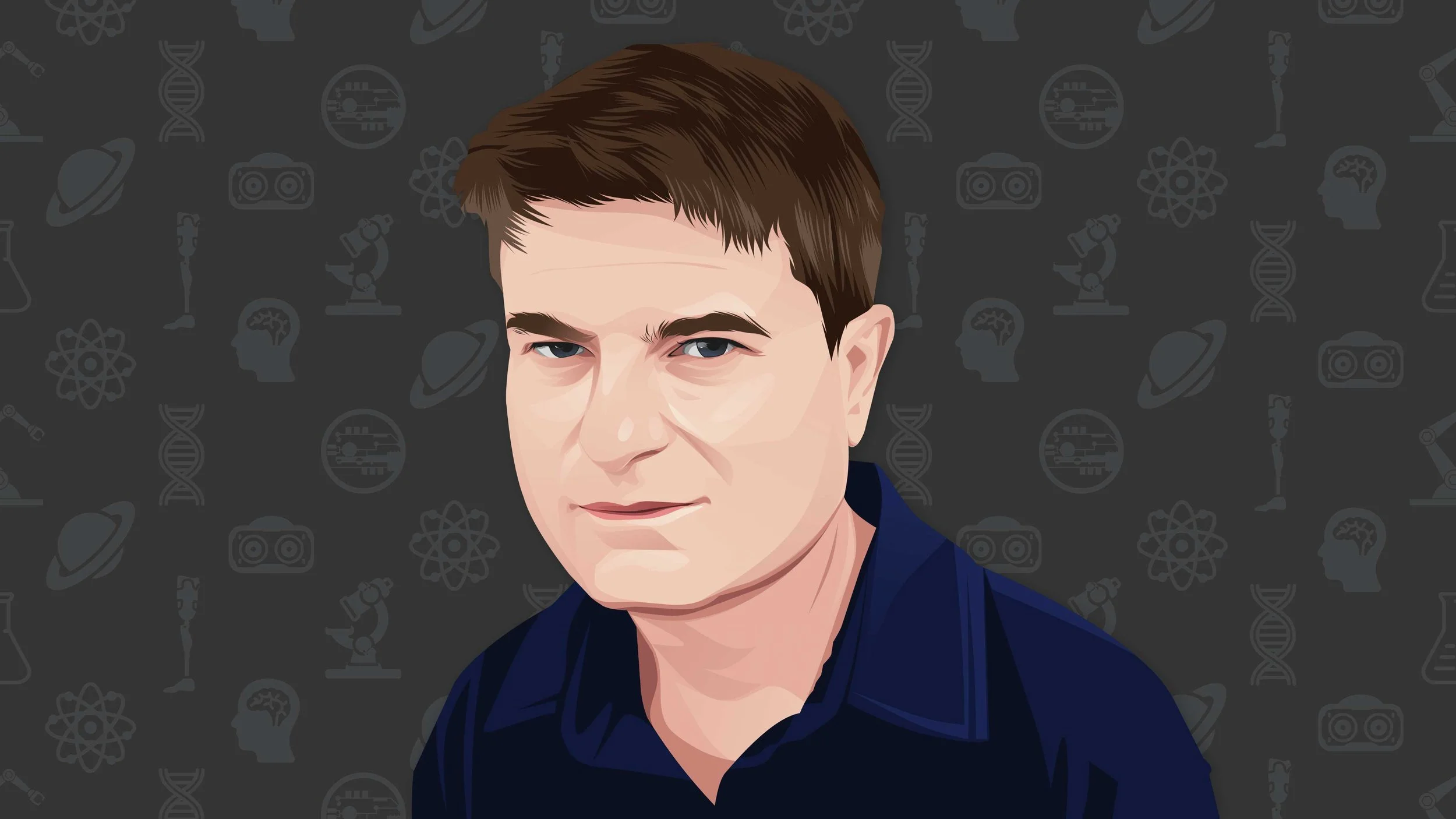 Artificial Intelligence Will Transform Everything w/ Martin Ford ...