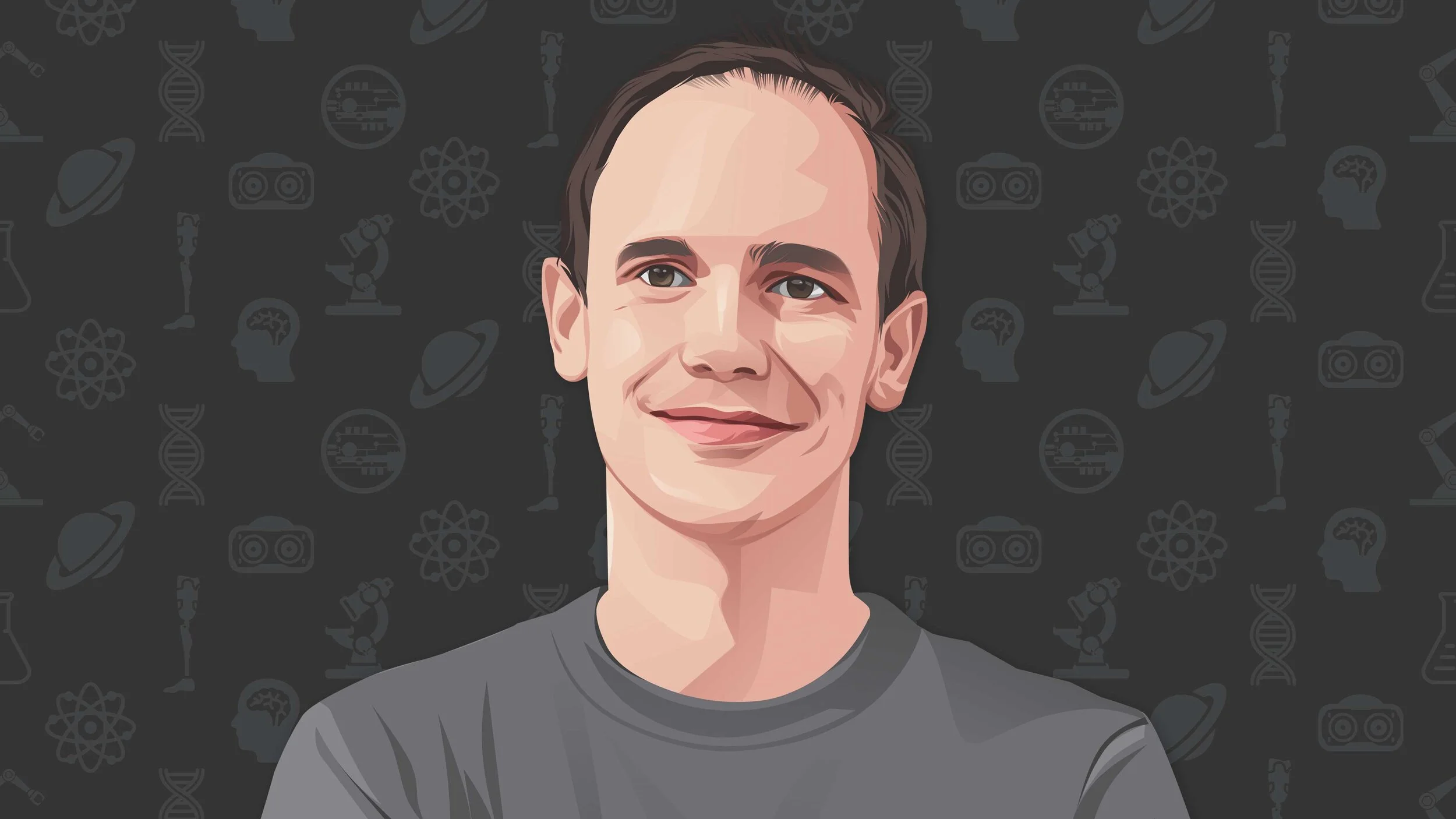 From Pirate to Hacktivist w/ Peter Sunde | FUTURES Podcast