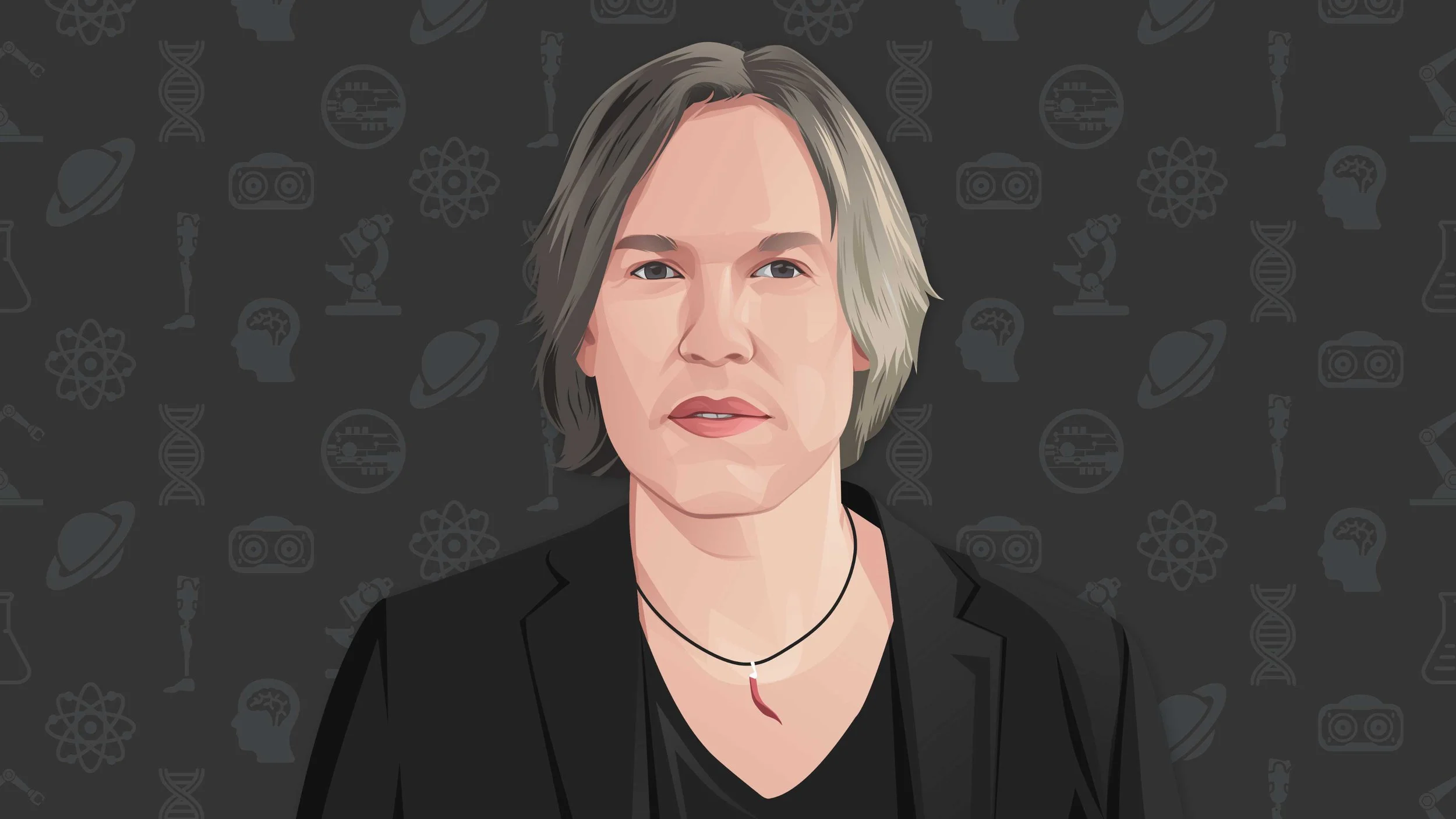 We Have Always Been Cyborgs w/ Stefan Lorenz Sorgner | FUTURES Podcast