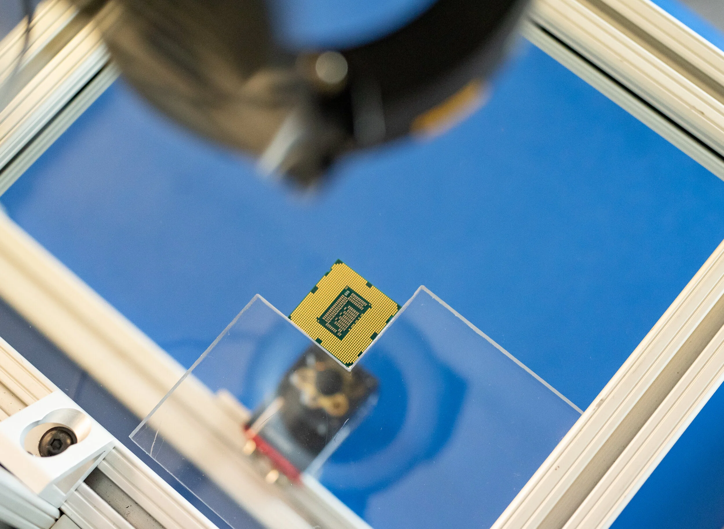 Quality Commitment — Spectrum Sourcing