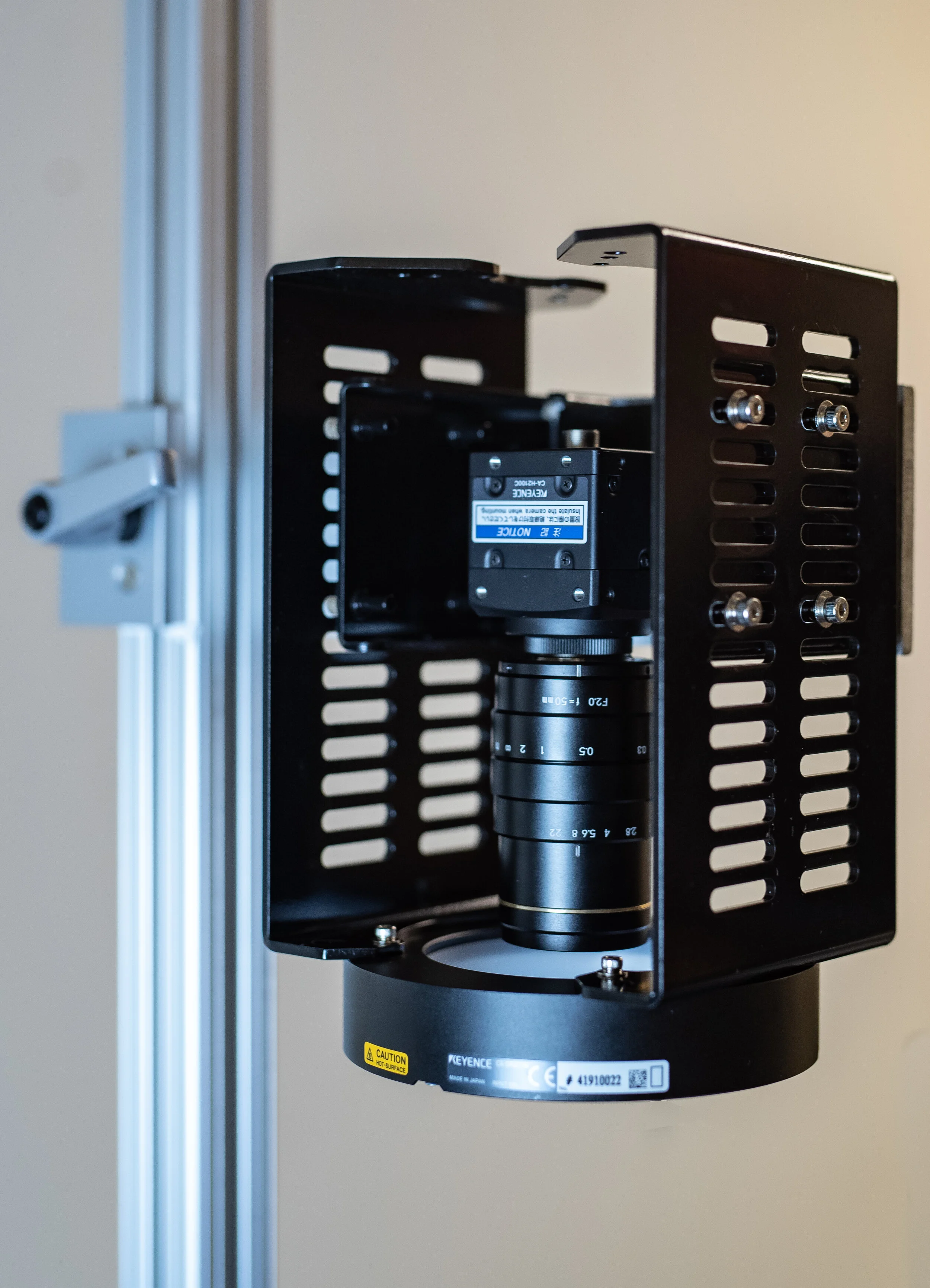 Quality Commitment — Spectrum Sourcing