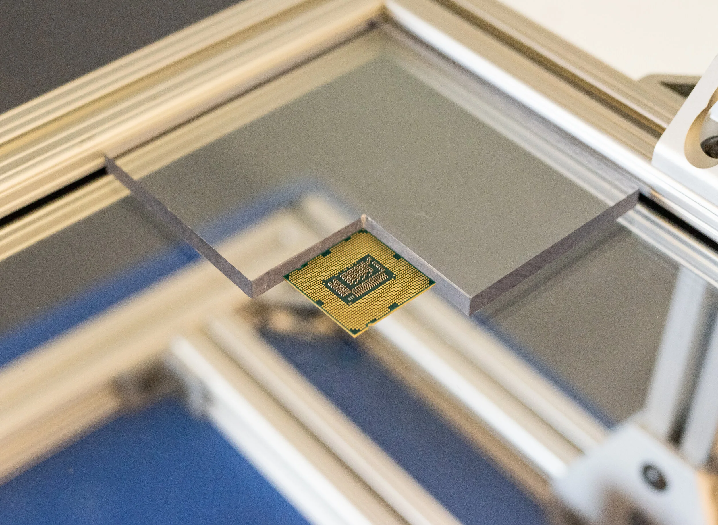 Quality Commitment — Spectrum Sourcing