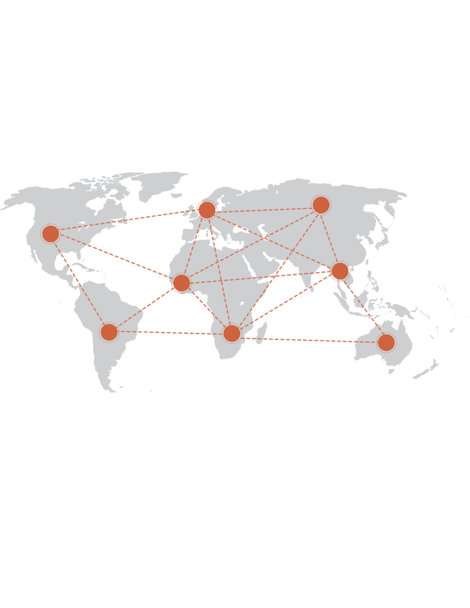 Component Distribution — Spectrum Sourcing