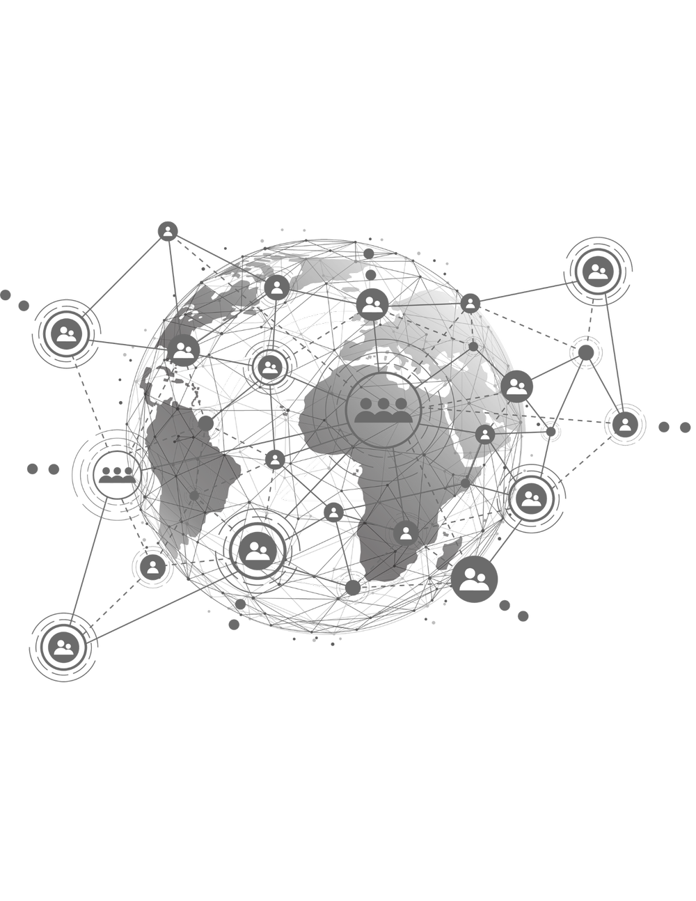 Component Distribution — Spectrum Sourcing