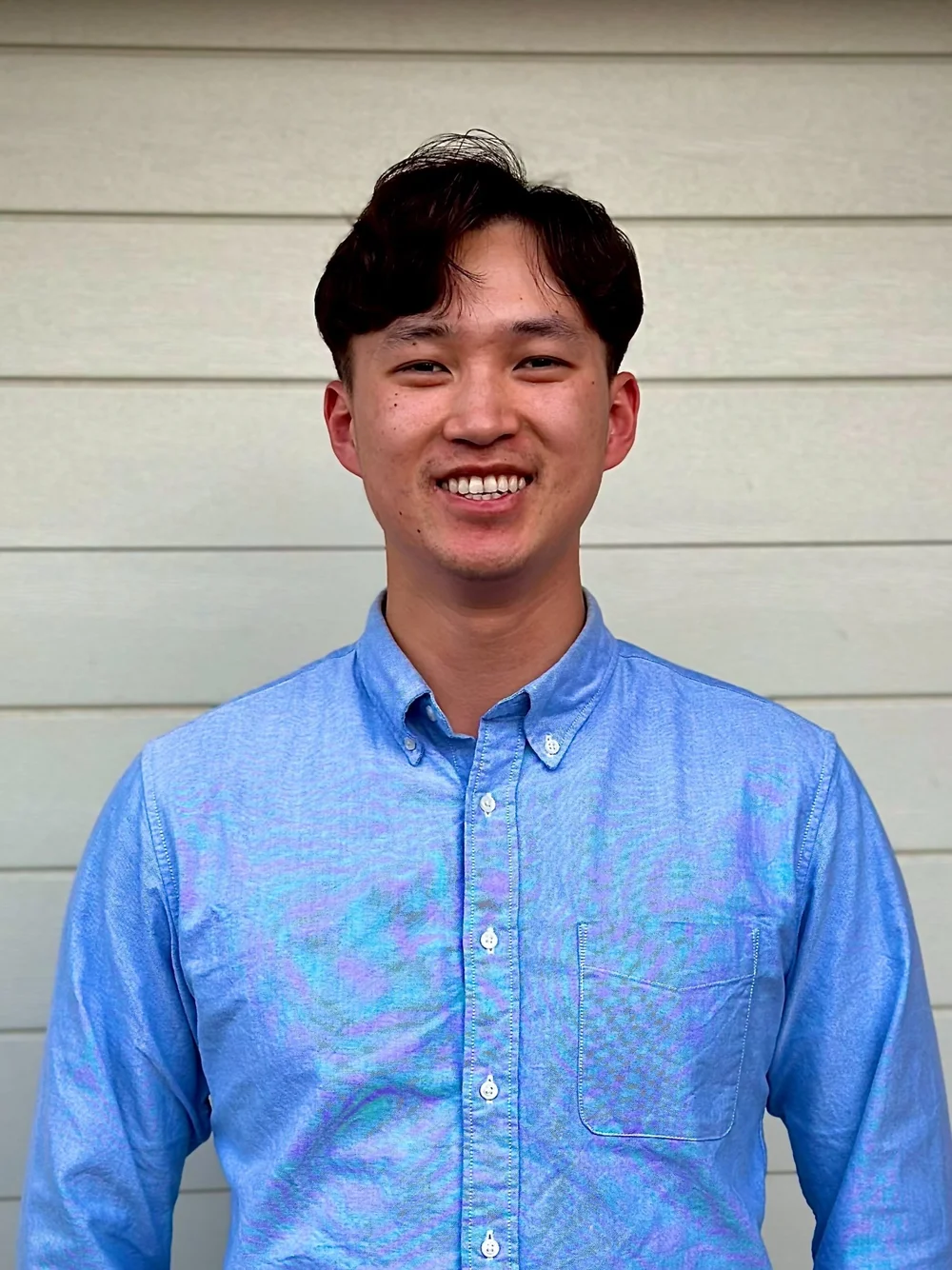 Jackson Liu — Newport Counselling & Psychology Service