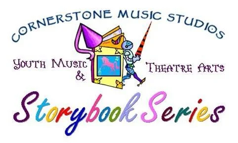 Storybook Theatre Camp — Cornerstone Music Studios