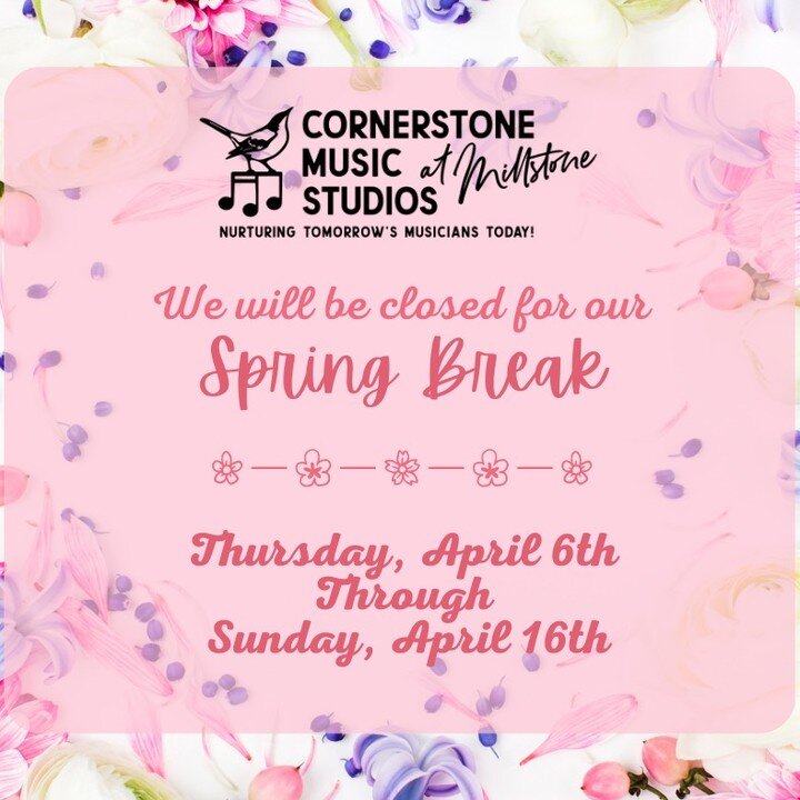 Contact — Cornerstone Music Studios