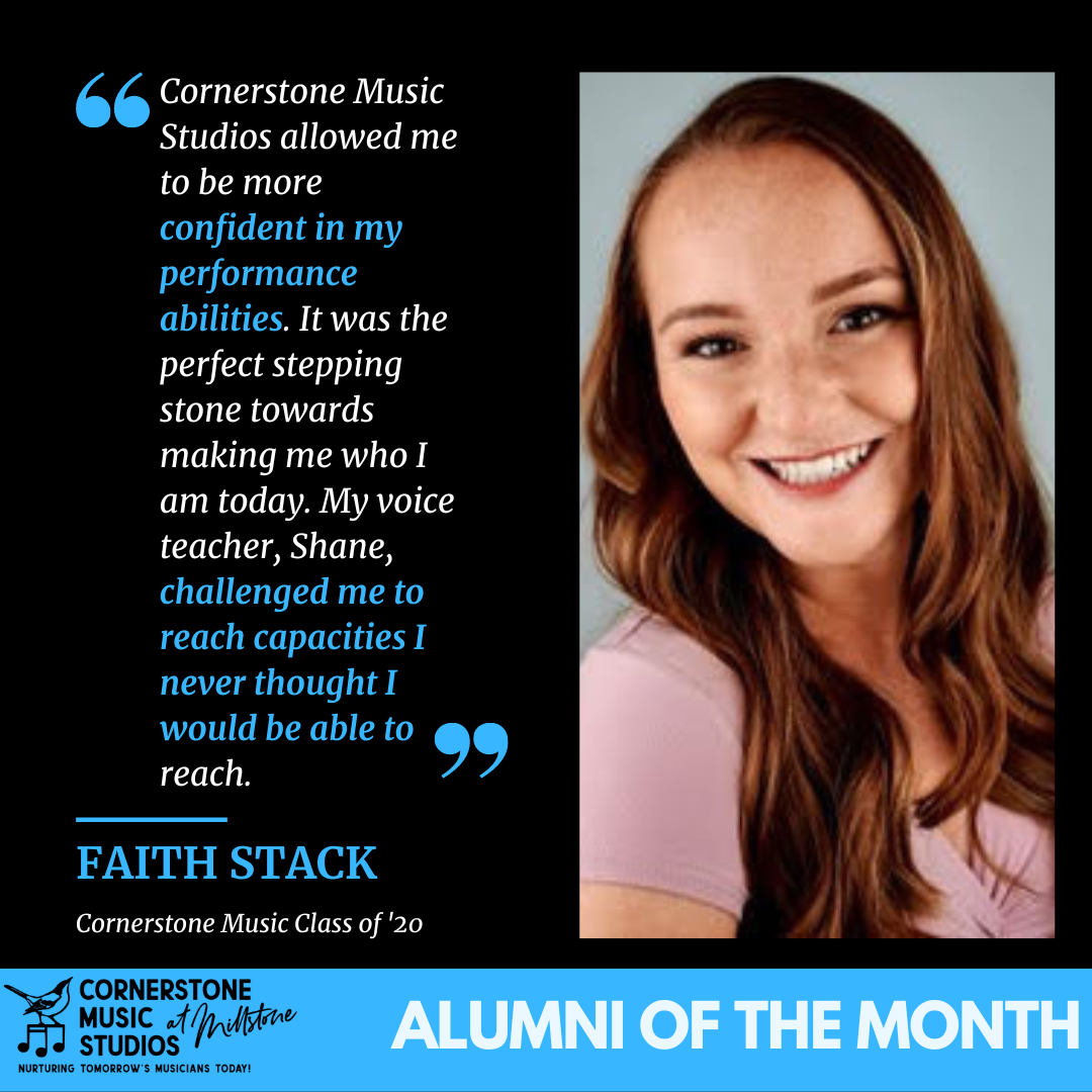 Cornerstone Music Studios