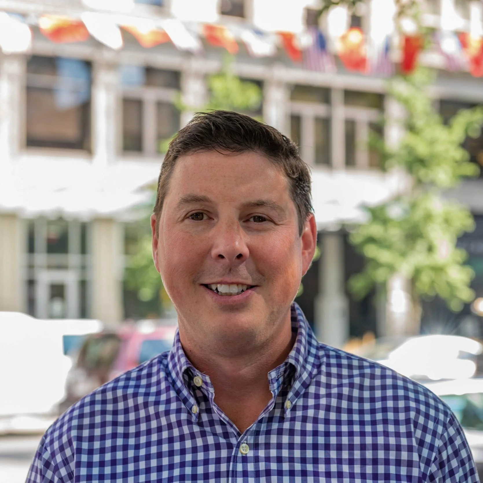 Episodes — Experience by Design Podcast