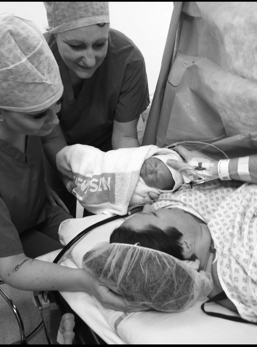 About LGBT Mummies — LGBT Mummies