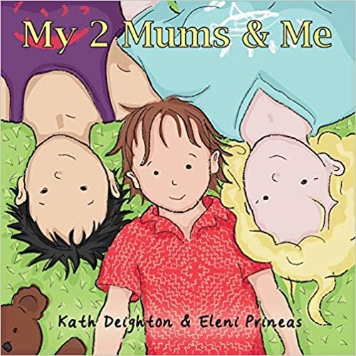 LGBT+ Family Children's Books — LGBT Mummies