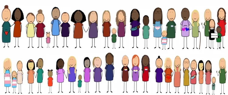 LGBT Mummies