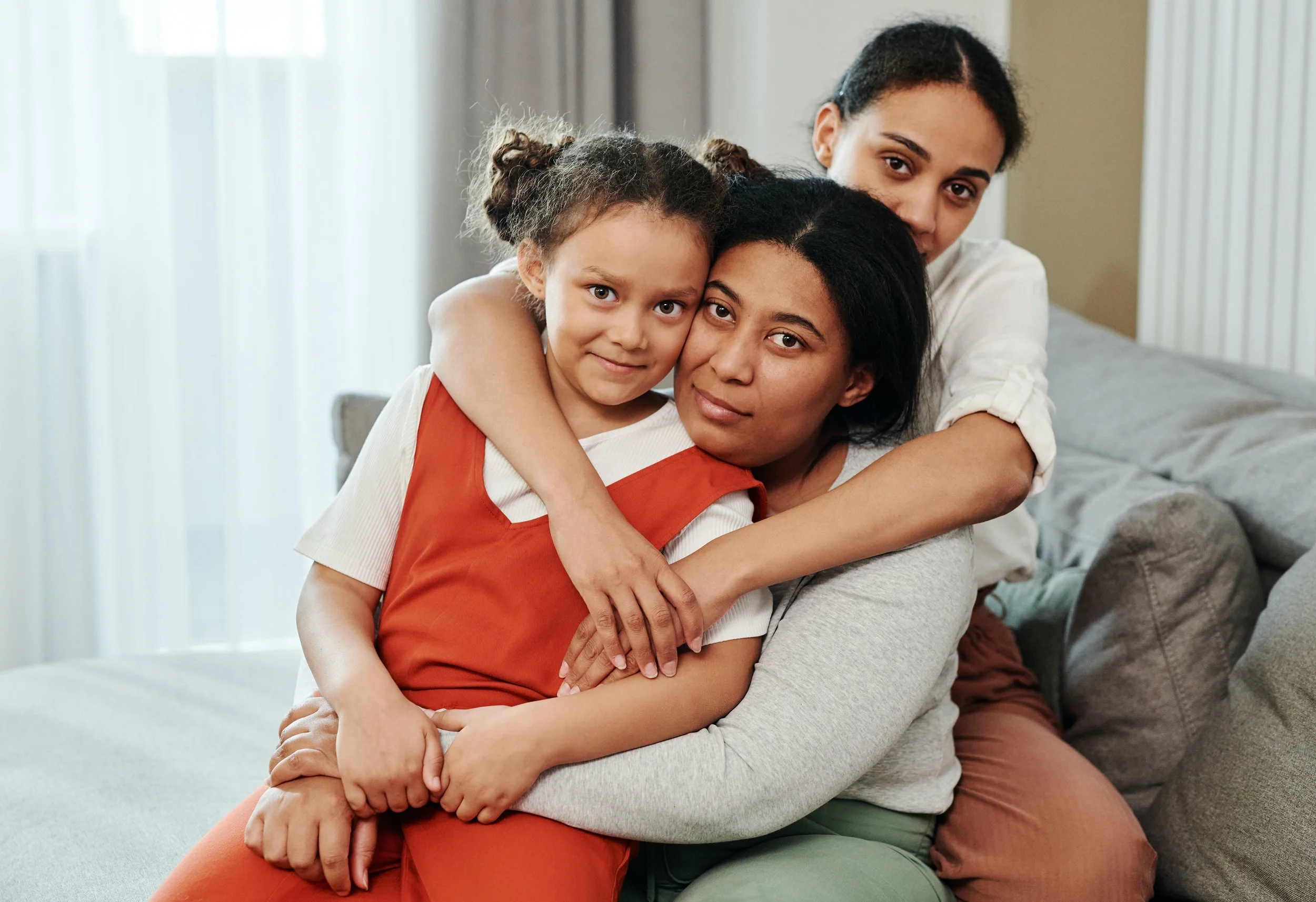 LGBT+ Family Creation Options — LGBT Mummies