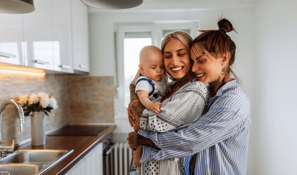 LGBT Resources — LGBT Mummies