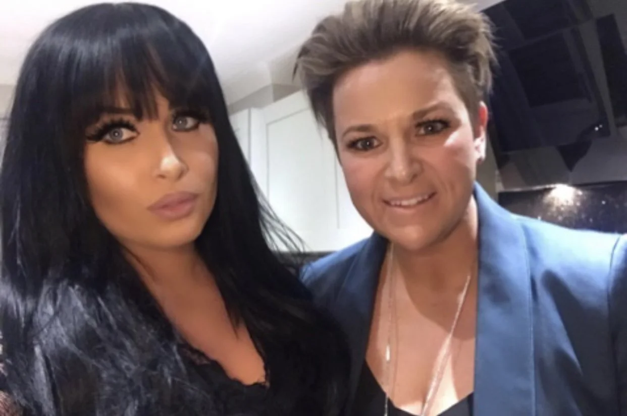 ABOUT US — LGBT Mummies