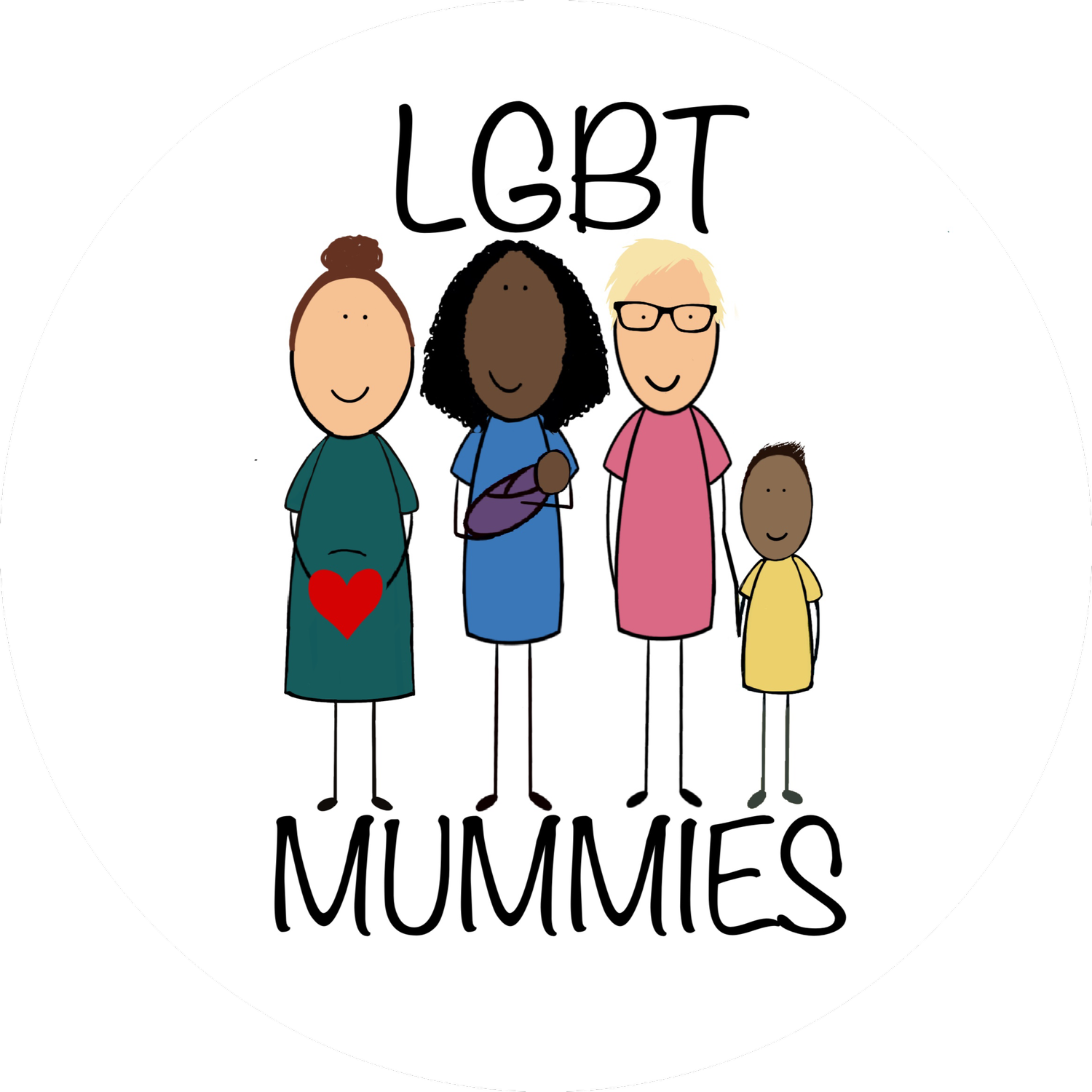 LGBT Mummies