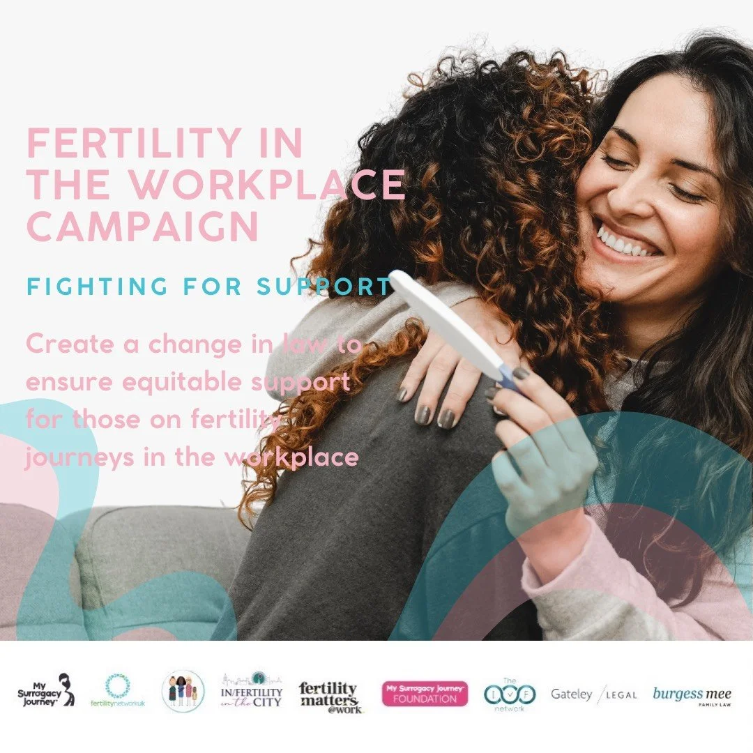 Live LGBT+ Campaigns — LGBT Mummies