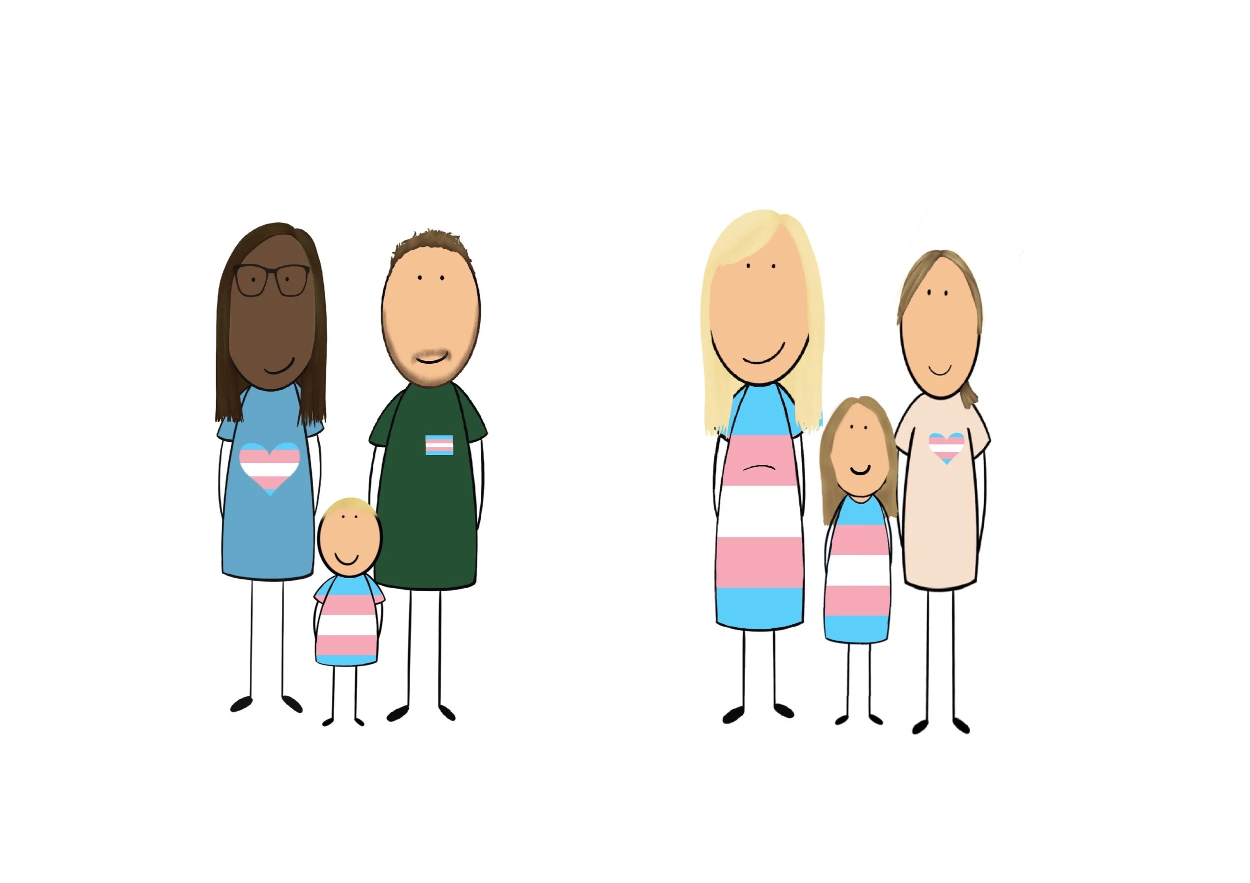 Our Support Groups — LGBT Mummies