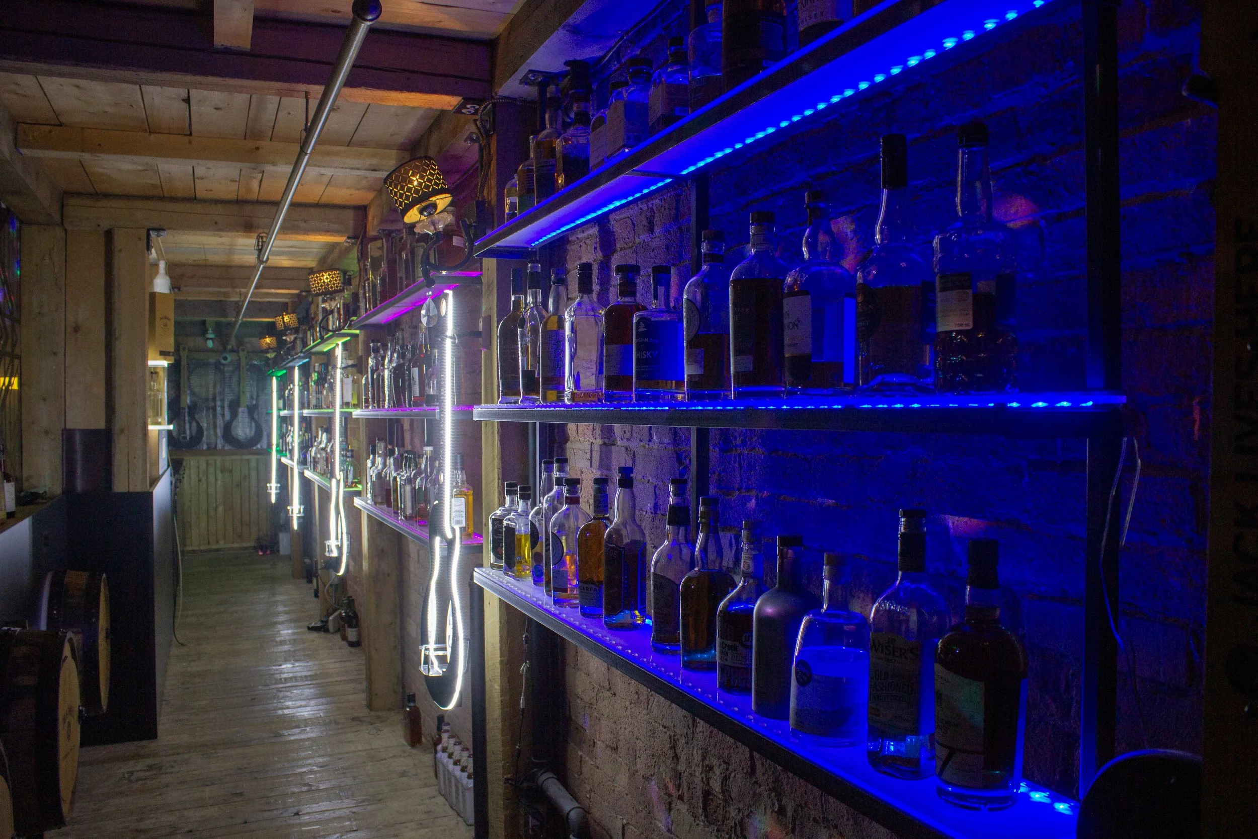 CC Lounge & Whisky Bar