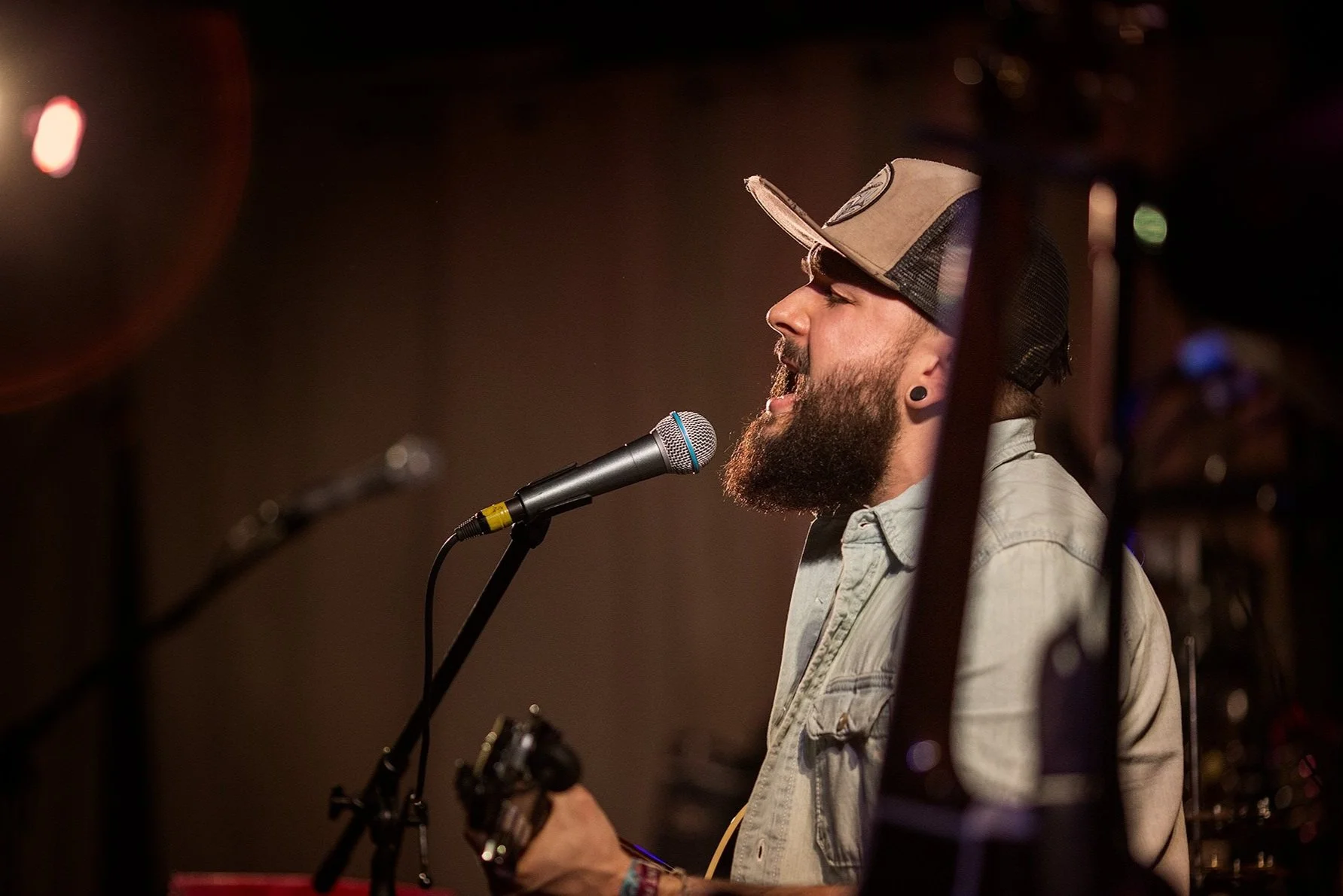 YAN-NICK MICHAUD MUSIC