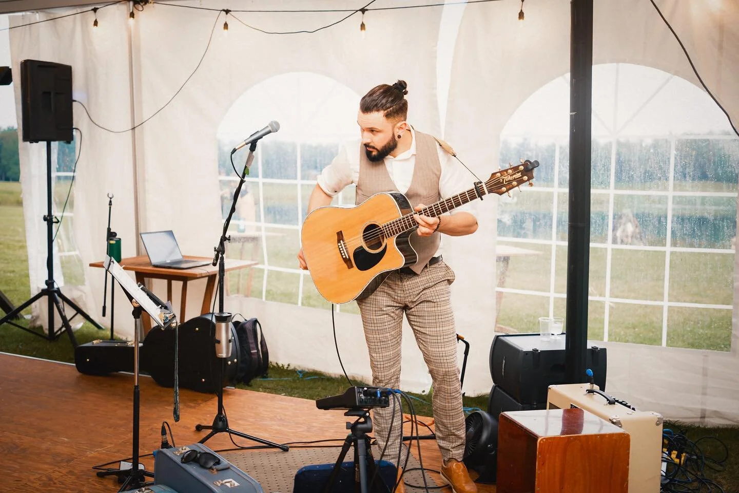 YAN-NICK MICHAUD MUSIC