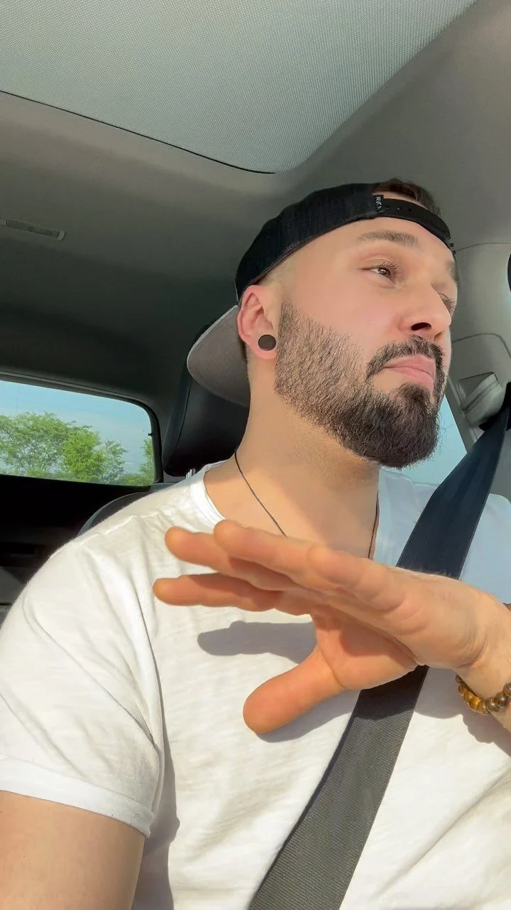 YAN-NICK MICHAUD MUSIC