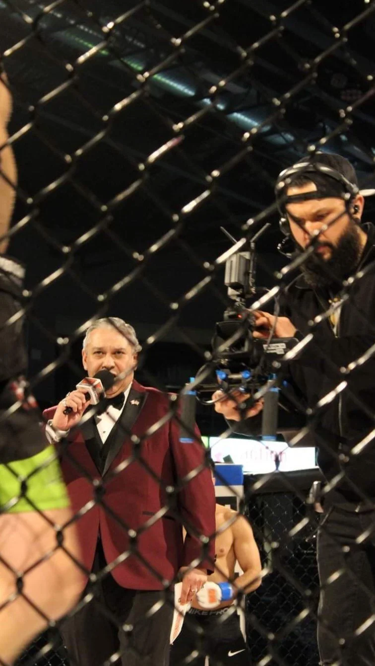 YAN-NICK MICHAUD MUSIC