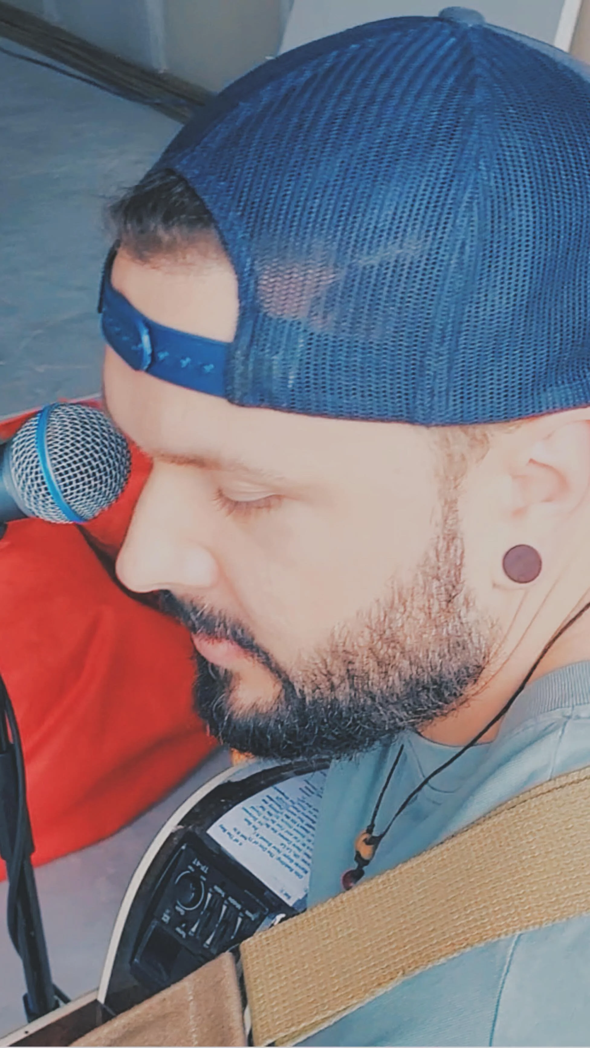 YAN-NICK MICHAUD MUSIC