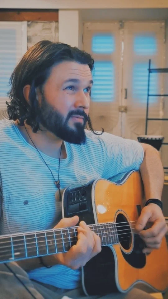 YAN-NICK MICHAUD MUSIC