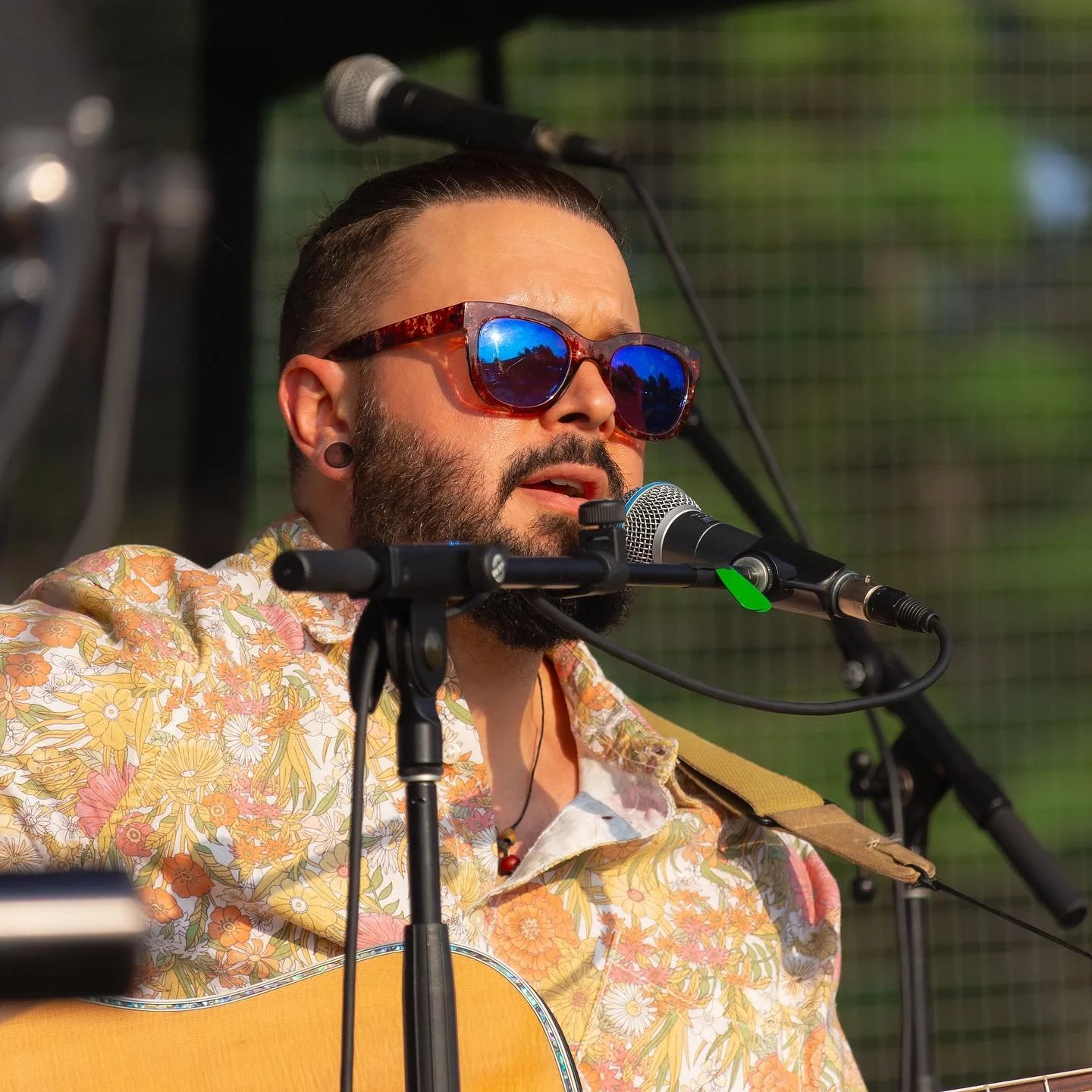 YAN-NICK MICHAUD MUSIC