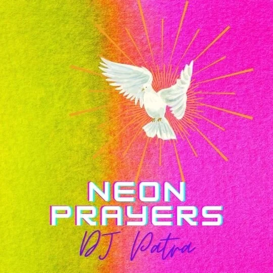 Neon Prayers — Ashley K. Randle