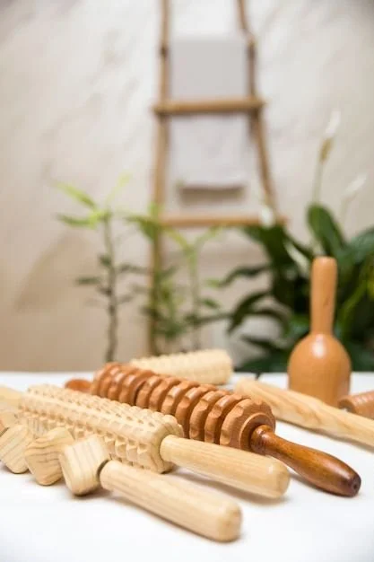 Wood Therapy 101: A Holistic Approach to Body Sculpting and Wellness ...
