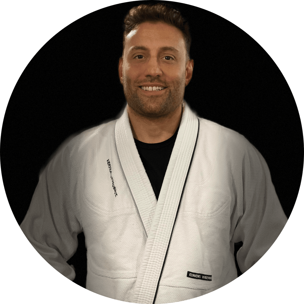 Brazilian Jiu-Jitsu & Kickboxing in Owings Mills
