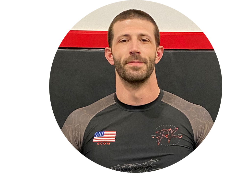 Our Instructors - Ground Control Owings Mills - Jiu-Jitsu, Boxing ...