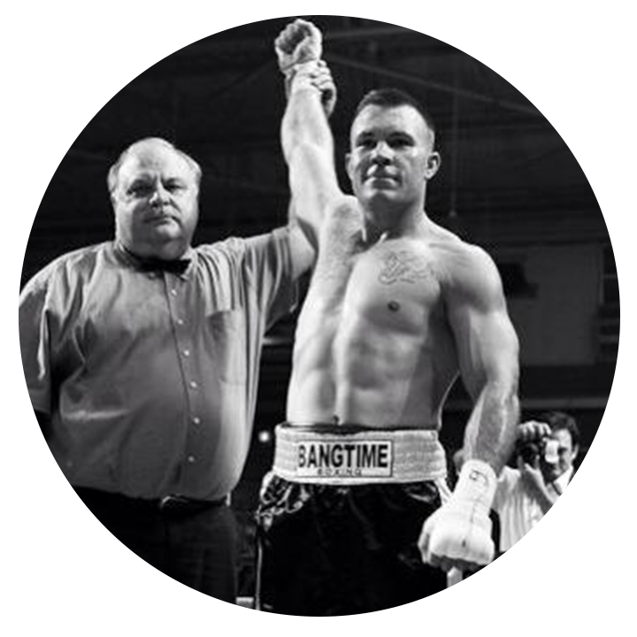 Brazilian Jiu-Jitsu & Kickboxing in Owings Mills