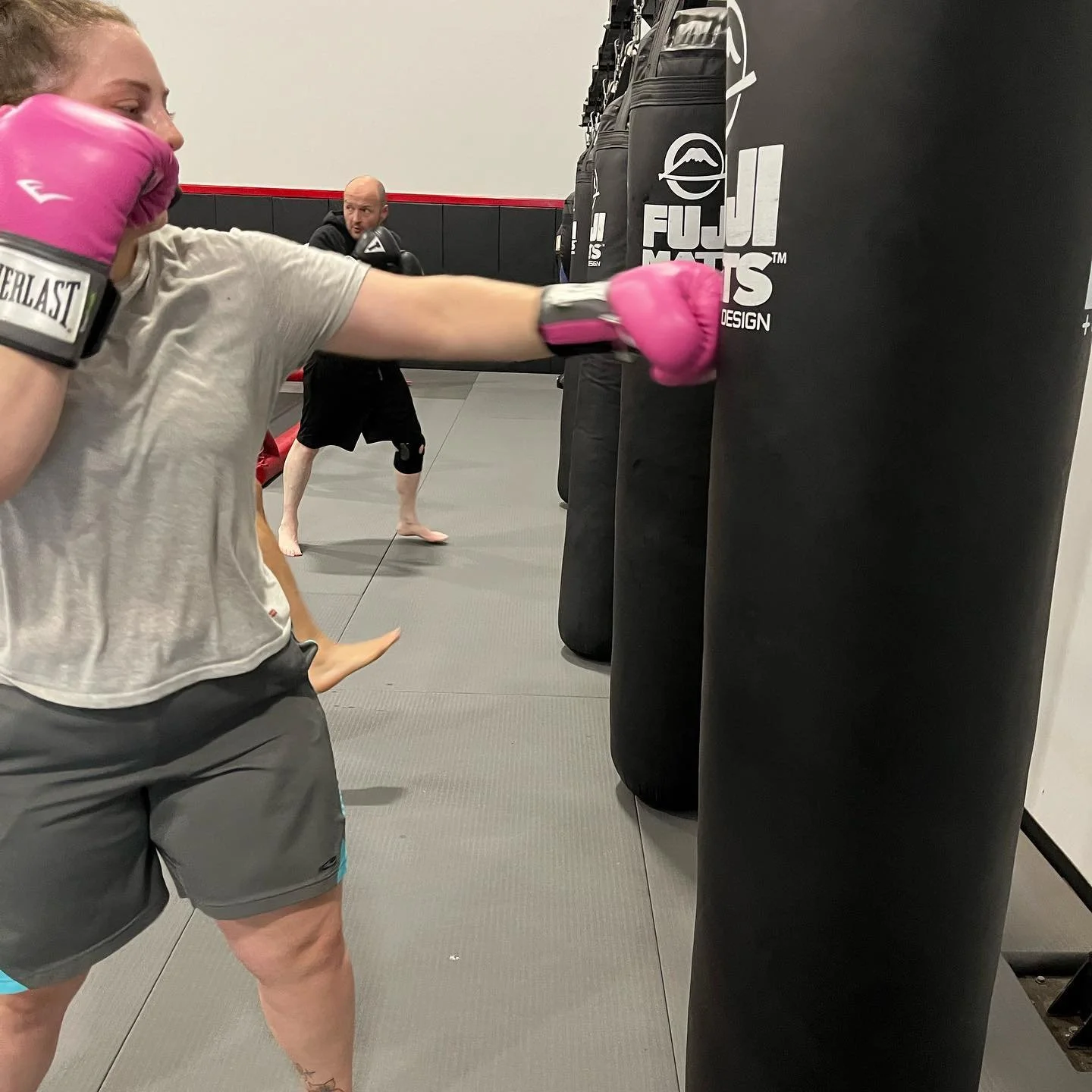 Training Like a Champion: Boxing Workouts and Conditioning Tips ...