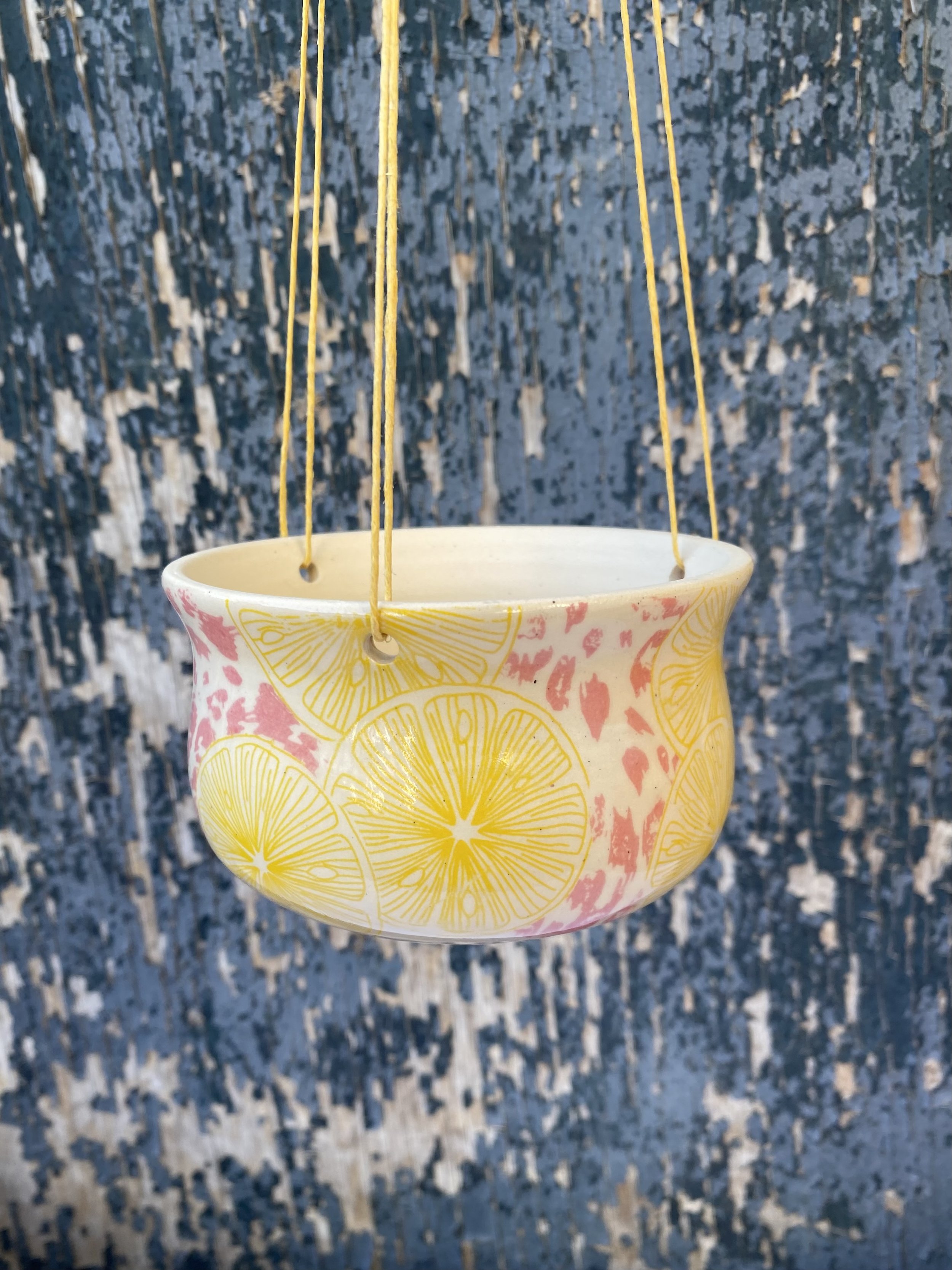 Planters — Pashley Pottery