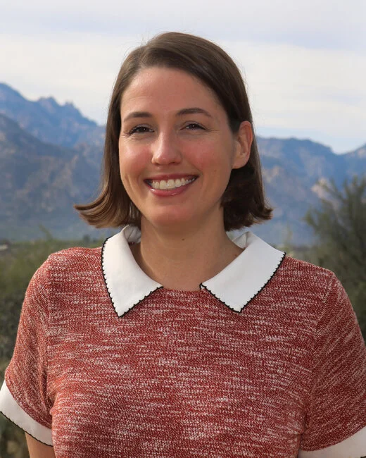 Meet the doctor — Dr. Emily Coombs