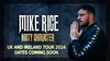 Mike Rice Comedy