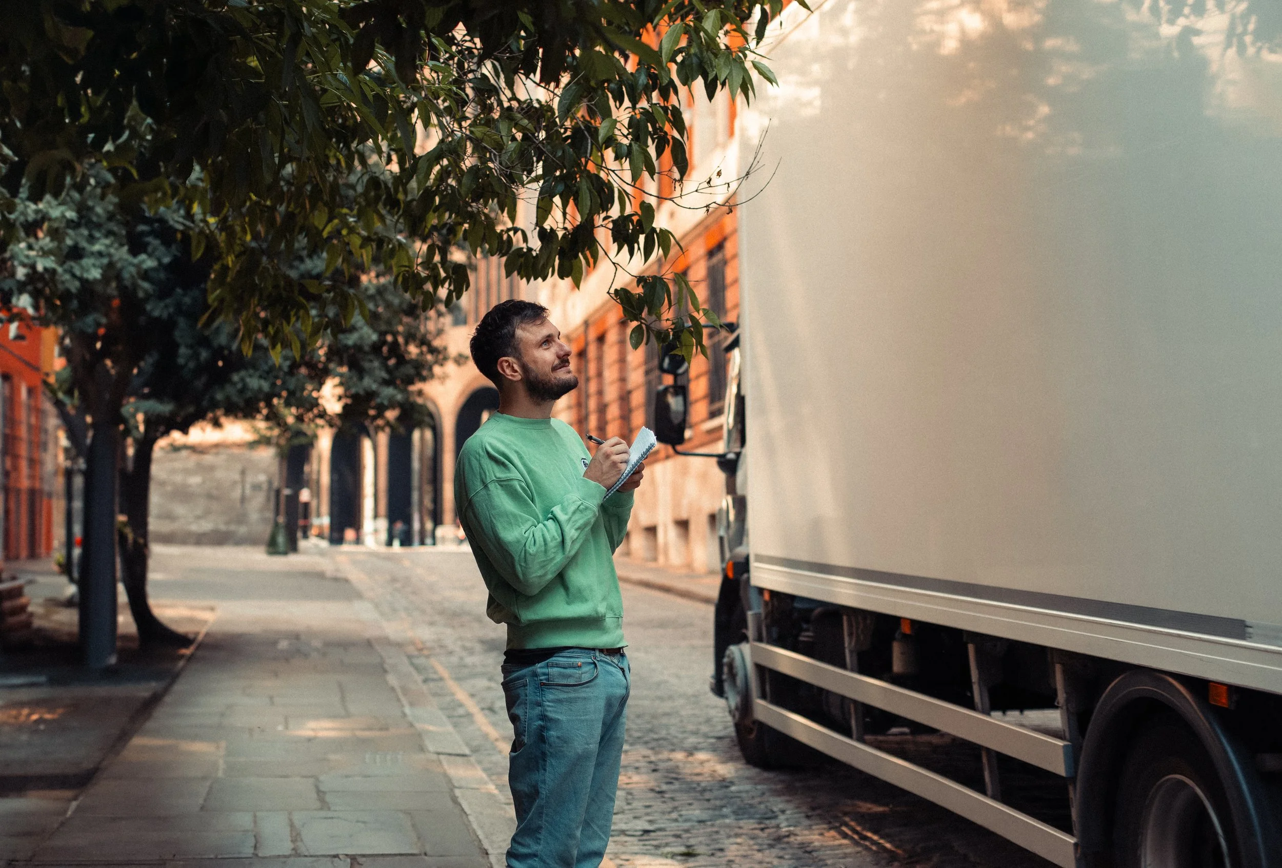 About — Mike Rice Comedy